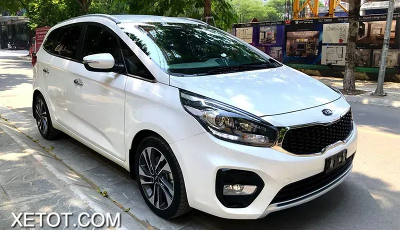 Kia Rondo 2022: Giá bao nhiêu? Đánh giá thông số kỹ thuật - WIN AUTO